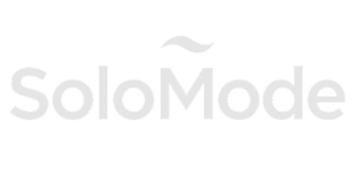 SoloMode – Solomode